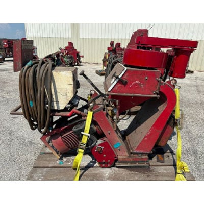 Used Sandblasting Equipment For Sale - Allredi