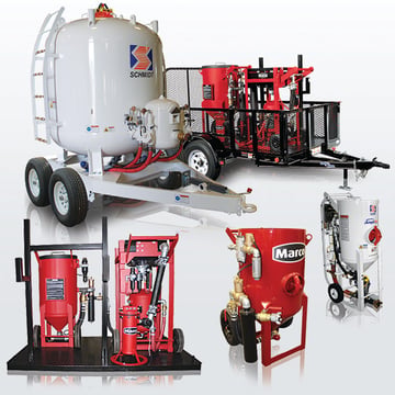 Allredi Rental & Service | Allredi