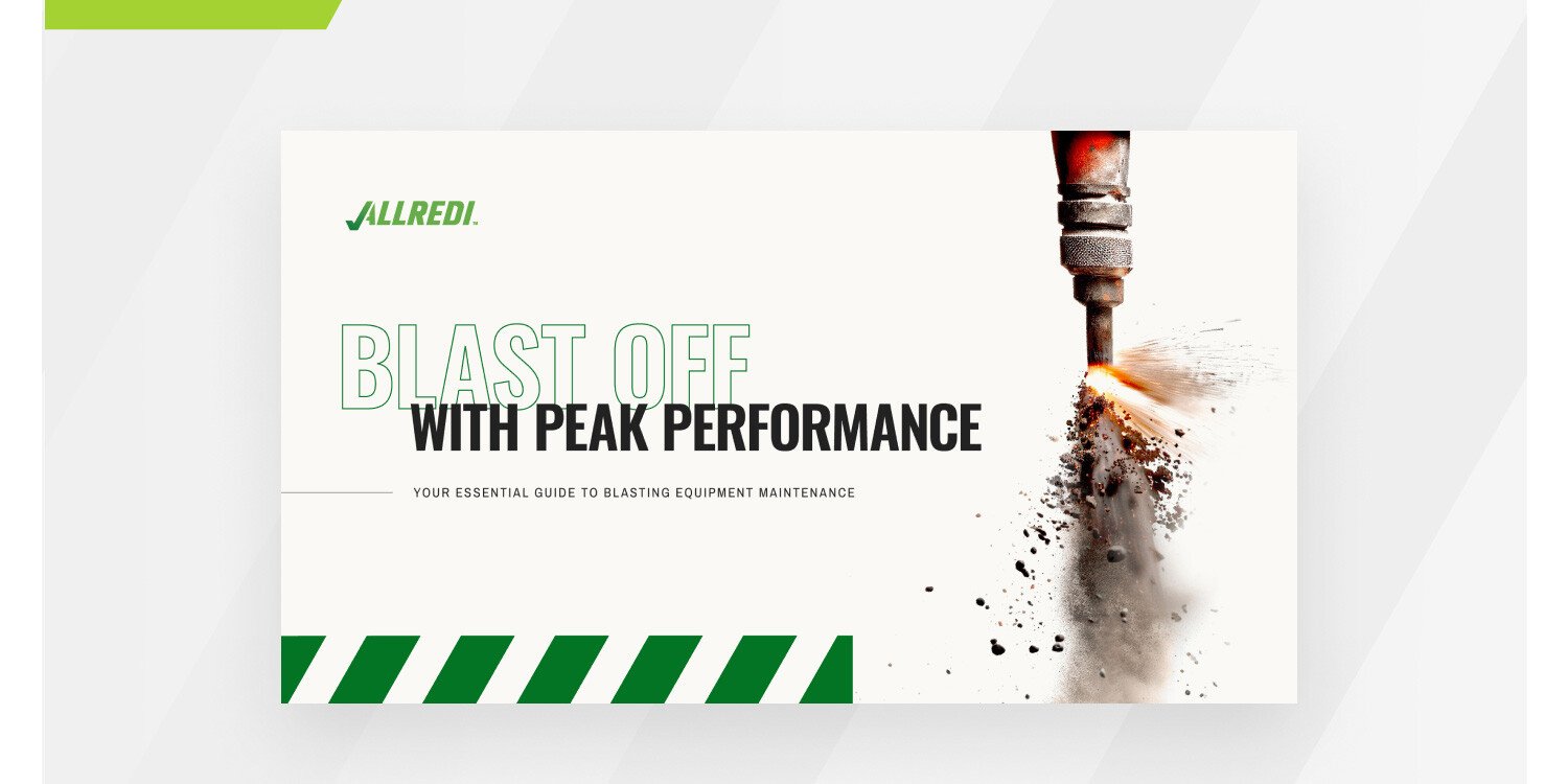 Blast off with Peak Performance